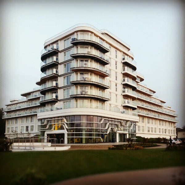 Wave Hotel Butlins - 3 tips