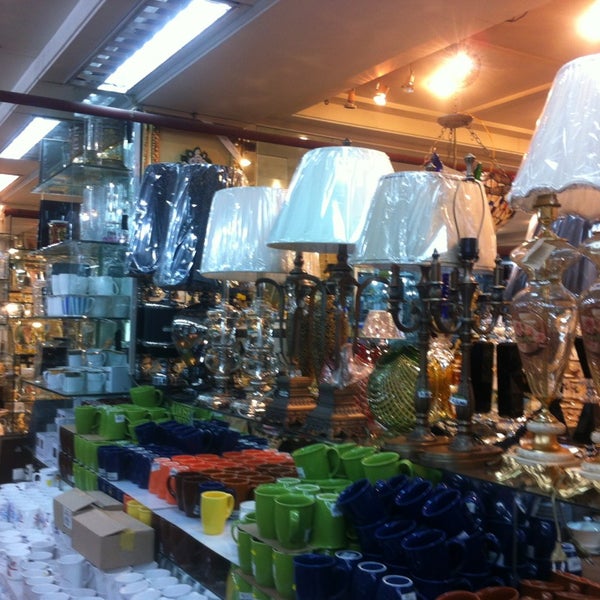 Al-Fatah Departmental Store - 55 E, Liberty Market, Gulberg III