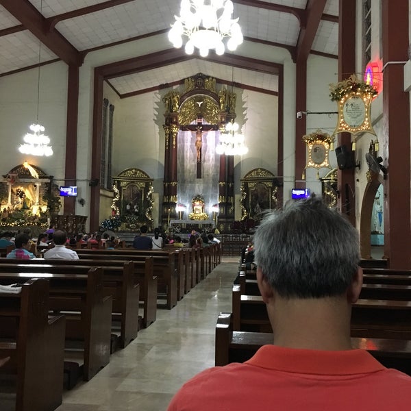 Sta. Clara De Montefalco Parish Church - 6 tips from 540 visitors