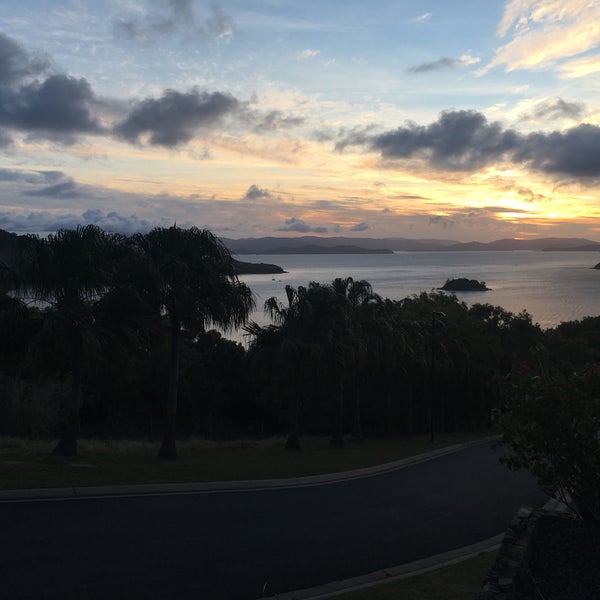 One Tree Hill - Scenic Lookout