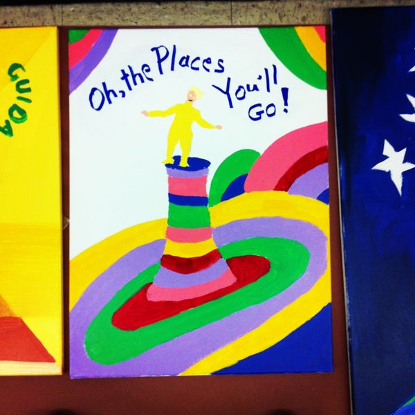 MS 354 The School of Integrated Learning - Crown Heights - Brooklyn, NY