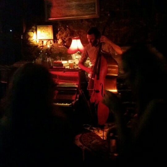 The Rooks Return - Bar in Fitzroy