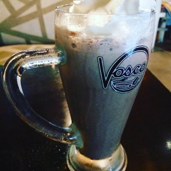 Vosco Coffee - Malang, Jawa Timur