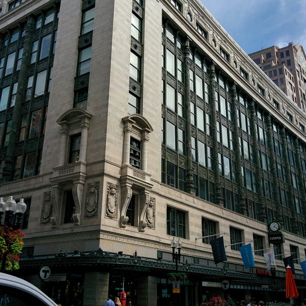 Primark - Downtown Boston - 27 tips from 1761 visitors