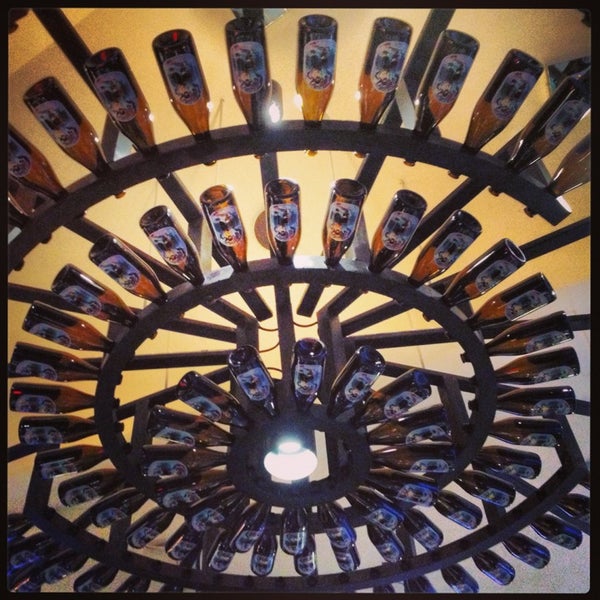 Mussel Bar & Grille - American Restaurant