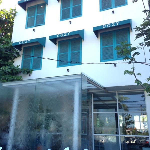 Cozy Spa Bali - 16 tips