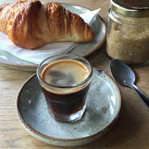 Cow & Co - Coffee Shop