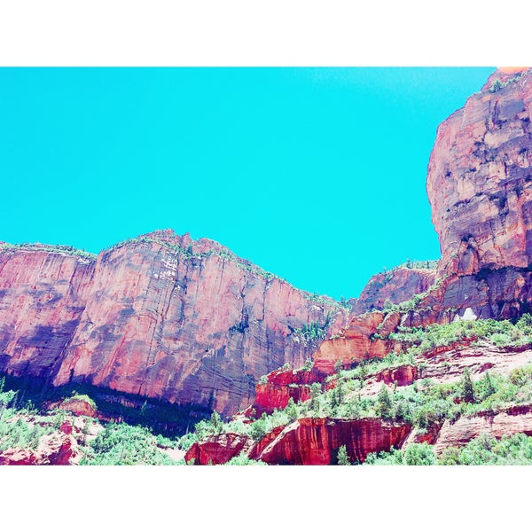 Boynton Canyon Vortex - 2 tips