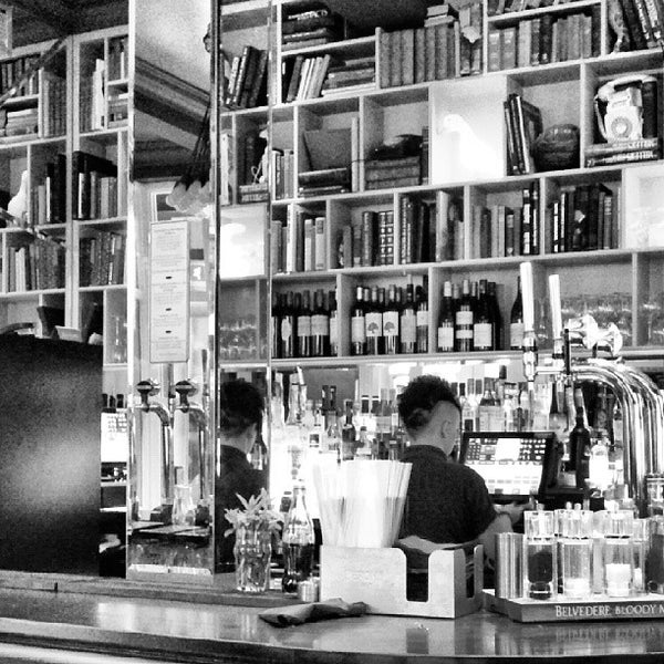 The Phene - Chelsea - 9 Phene St