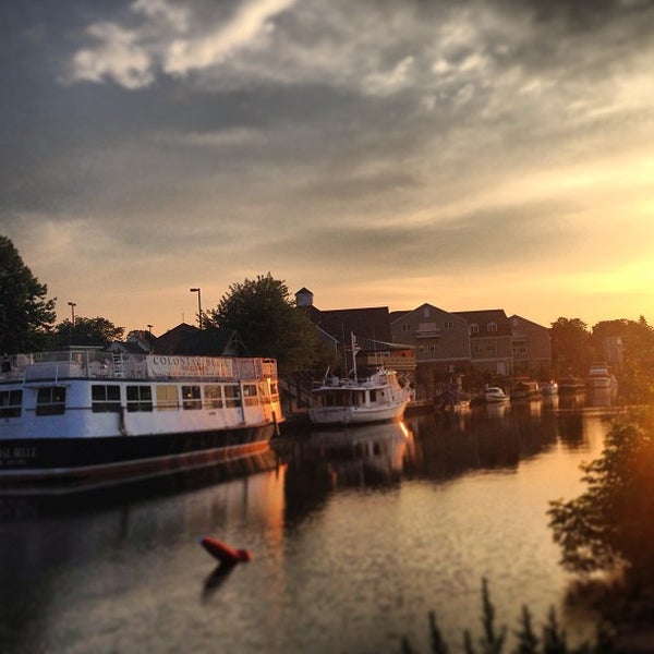 Village of Fairport - Town