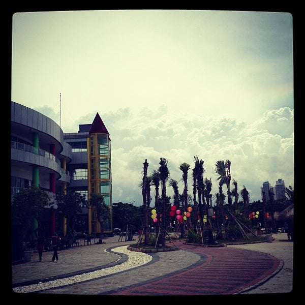 Ancol Beach City Mall - Jakarta Pusat, Jakarta