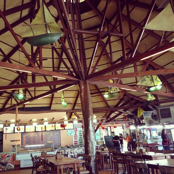 Bacolod 18th St. Pala-pala Restaurant - Seafood Restaurant
