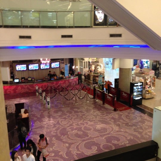 Esplanade Ratchadapisek (เอสพละนาด รัชดาภิเษก) - ดินแดง - Din Daeng ...