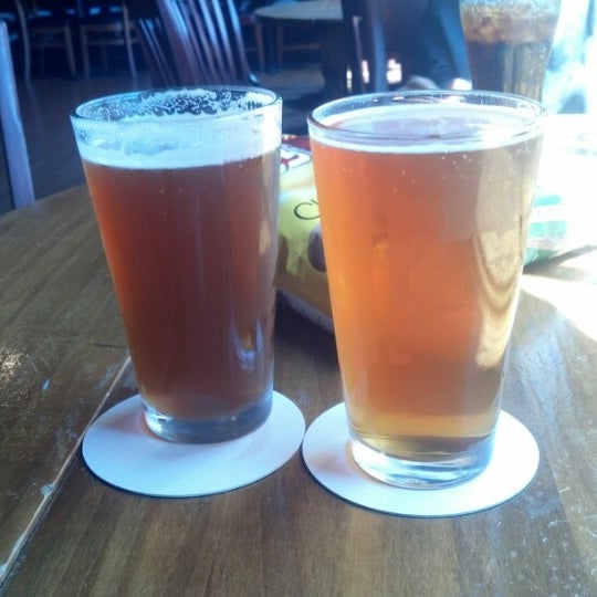 Lockdown Brewing Co. - Brewery