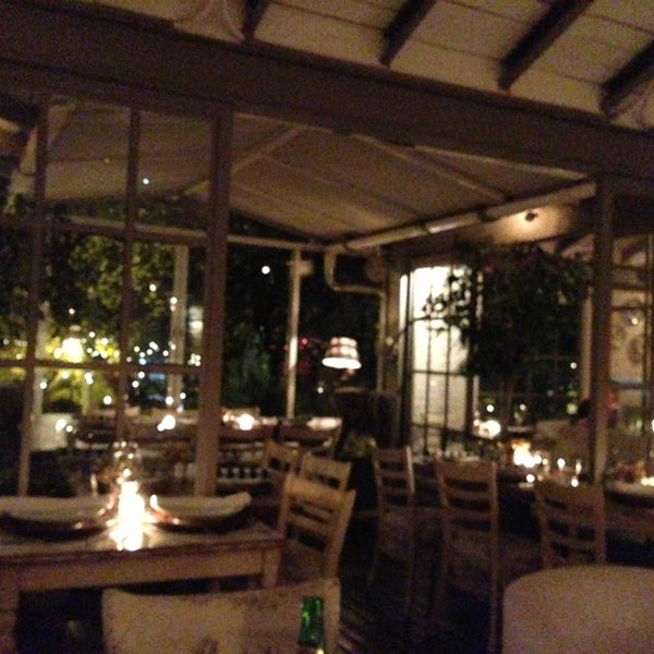 Ivoire - Polanco - 274 tips from 7280 visitors