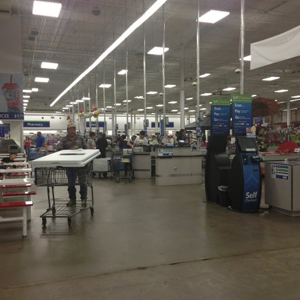 Sam's Club - Northshore - 8 tips from 560 visitors