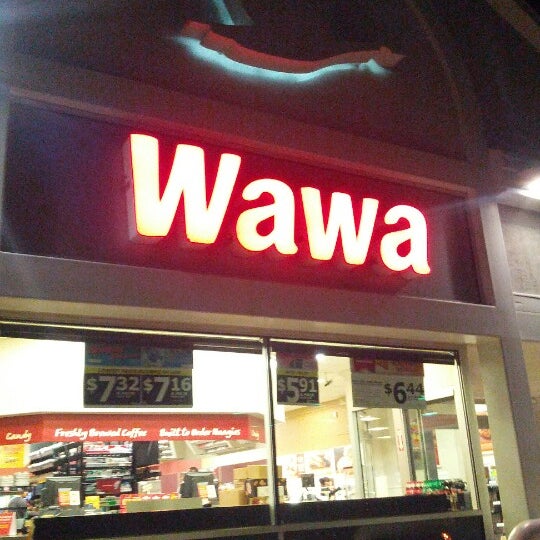 Wawa - Gas Station