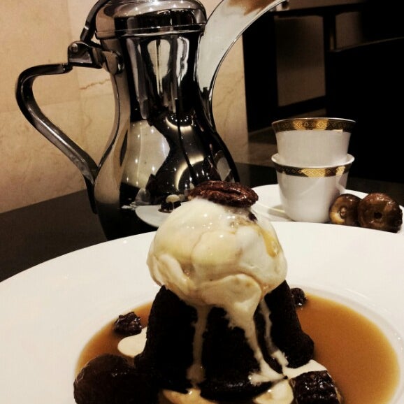 Café Bateel | كافيه بتيل - العليا - الرياض, منطقة الرياض‎