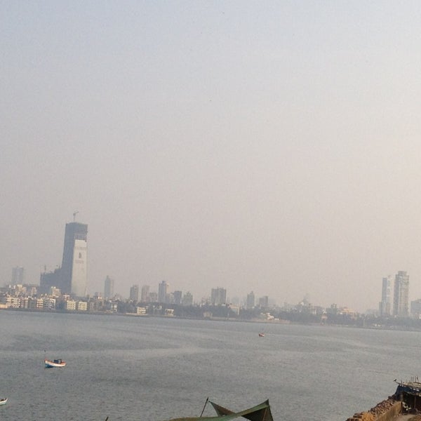 Bandra Reclamation - Bandra West - Mumbai, Mahārāshtra