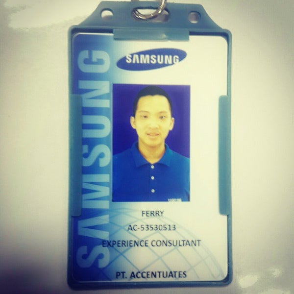 PT. Samsung Electronics Indonesia