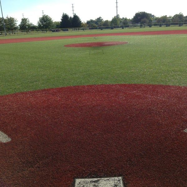 Lou Berliner Athletic Complex - Baseball Field in Columbus