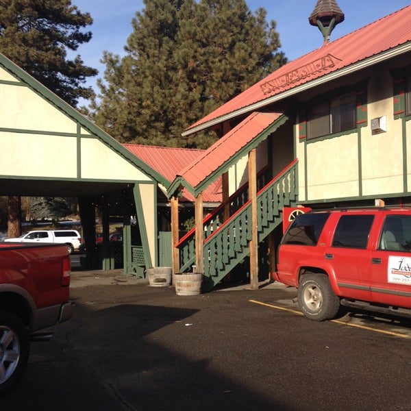 Photos at Evergreen Inn - Leavenworth, WA