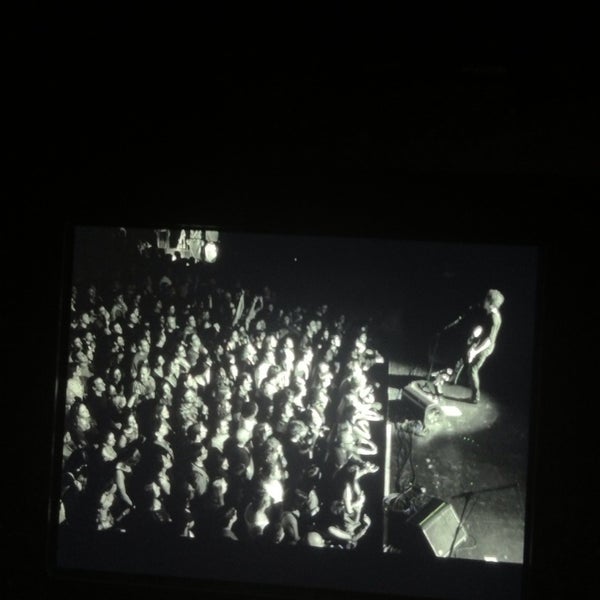 Webster Hall - Greenwich Village - 125 E 11th St