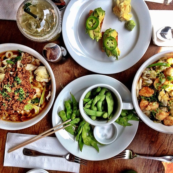 Yuko Kitchen - Japanese Restaurant in Los Angeles