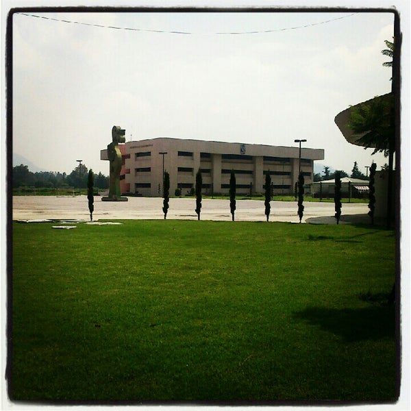 Escuela Nacional de Ciencias Biológicas Zacatenco - University in ...