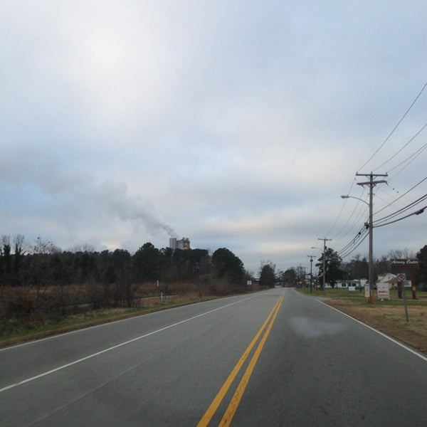 Downtown Franklin - Franklin, VA