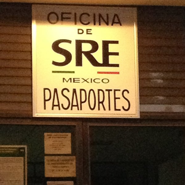 SRE Secretaria De Relaciones Exteriores - Capitol Building