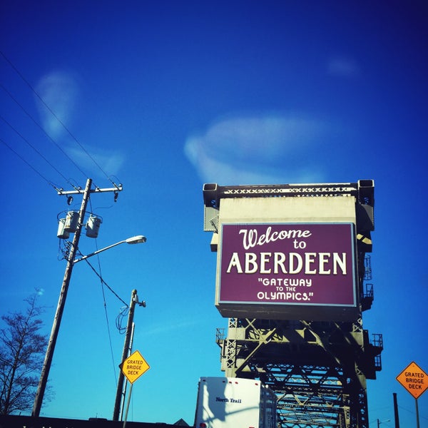 City Of Aberdeen - 12 tips