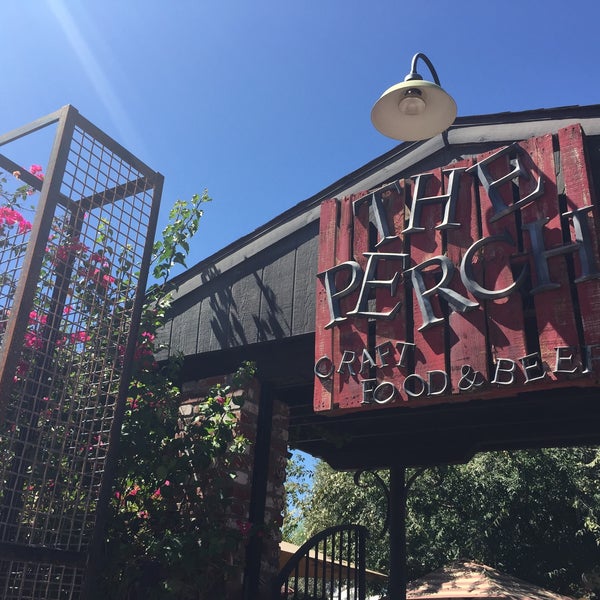 Photos at The Perch Pub & Brewery - Brewery in Chandler