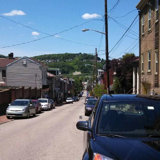 Lawrenceville - Town in Central Lawrenceville