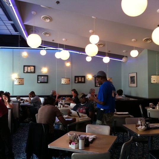 Thumbs Up Diner - Downtown Decatur - Decatur, GA