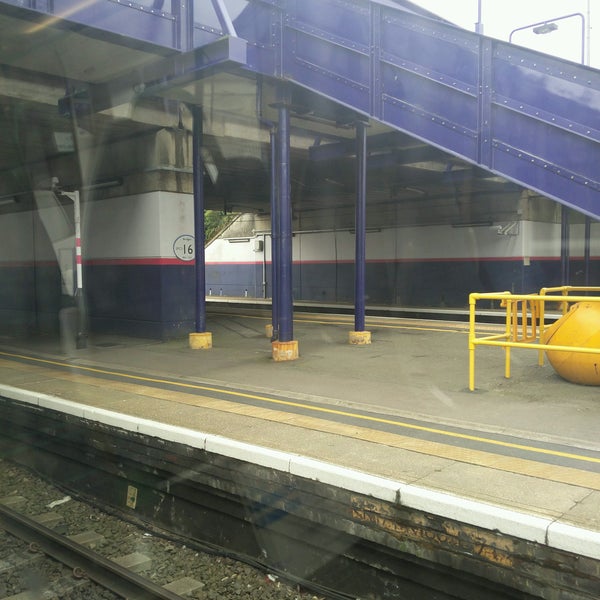 Flitwick - Flitwick, Central Bedfordshire