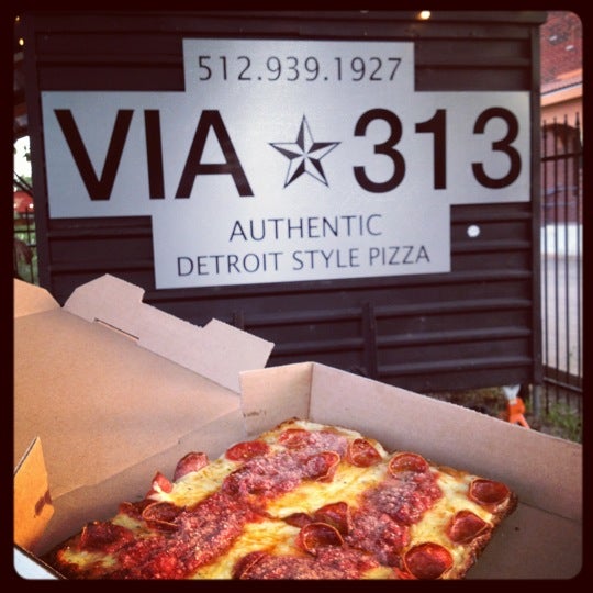 Via 313 - Austin, TX