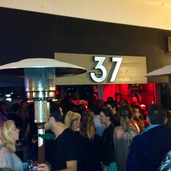 Nişantaşı 37 - Bar in İstanbul