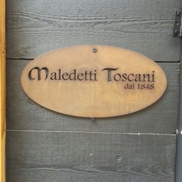 Maledetti Toscani - Shoe Store