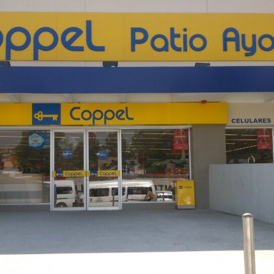 Coppel - Furniture / Home Store