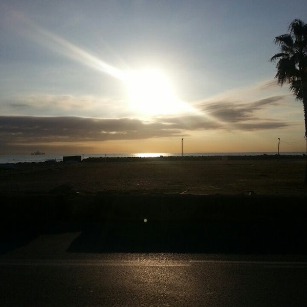 Platja d'Almassora - Beach in Almassora
