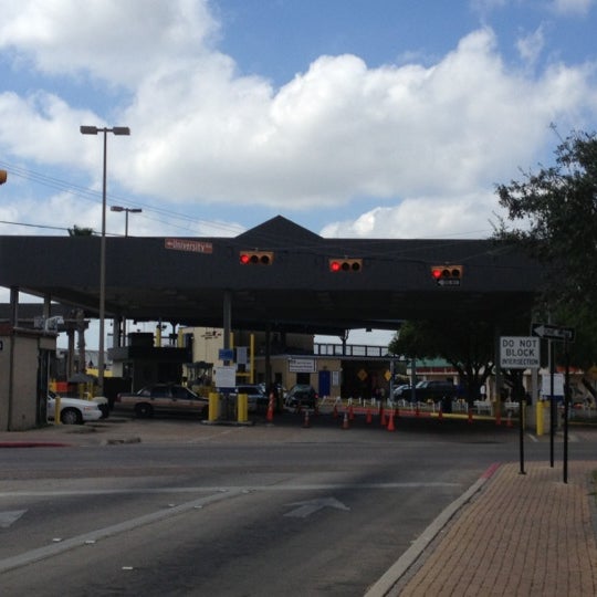 Gateway International Bridge - 2 tips from 433 visitors