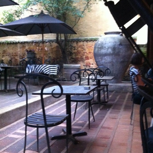 The Gallery Café - Café in Colombo