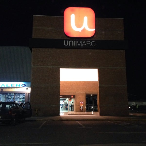 Santa Isabel - Rancagua, Región de O'Higgins