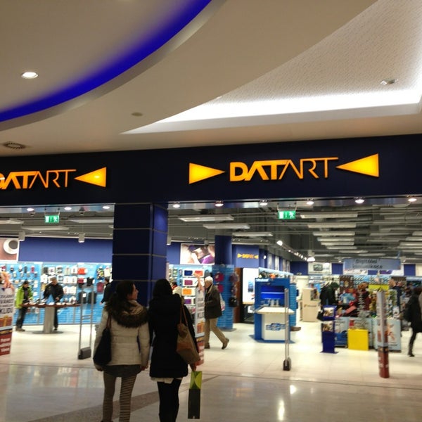 Datart - Smíchov - Praha, Hlavní město Praha