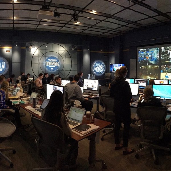 Turner Broadcasting System, Inc. - 1015 Building - Atlanta, GA