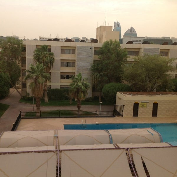Akaria Residence Compound - العليا - الرياض, منطقة الرياض‎