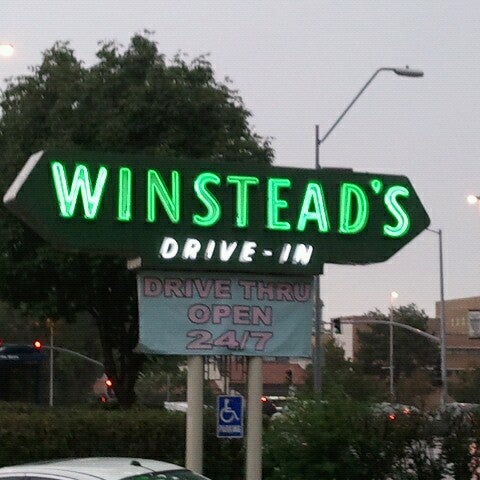 Winstead's - Southmoreland - 68 tips from 3307 visitors