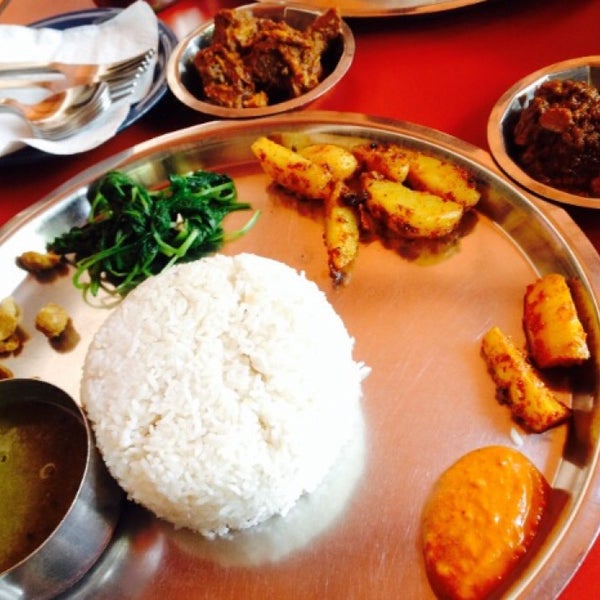 Tukuche Thakali Kitchen - 7 tips from 103 visitors