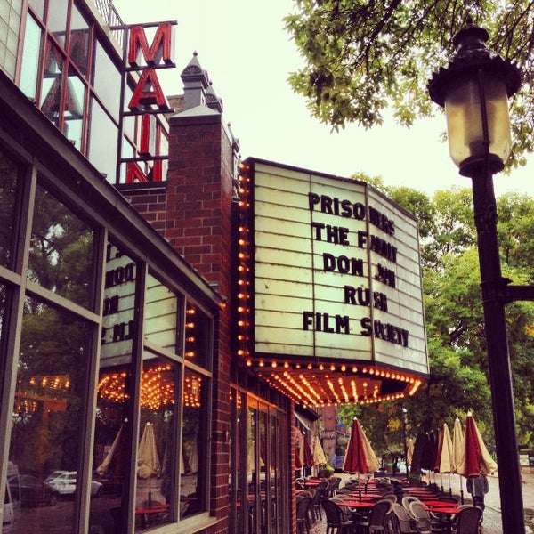 St. Anthony Main Theatre - Marcy - Holmes - 28 tips